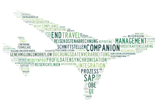 Business Travel Management Beratung - conovum